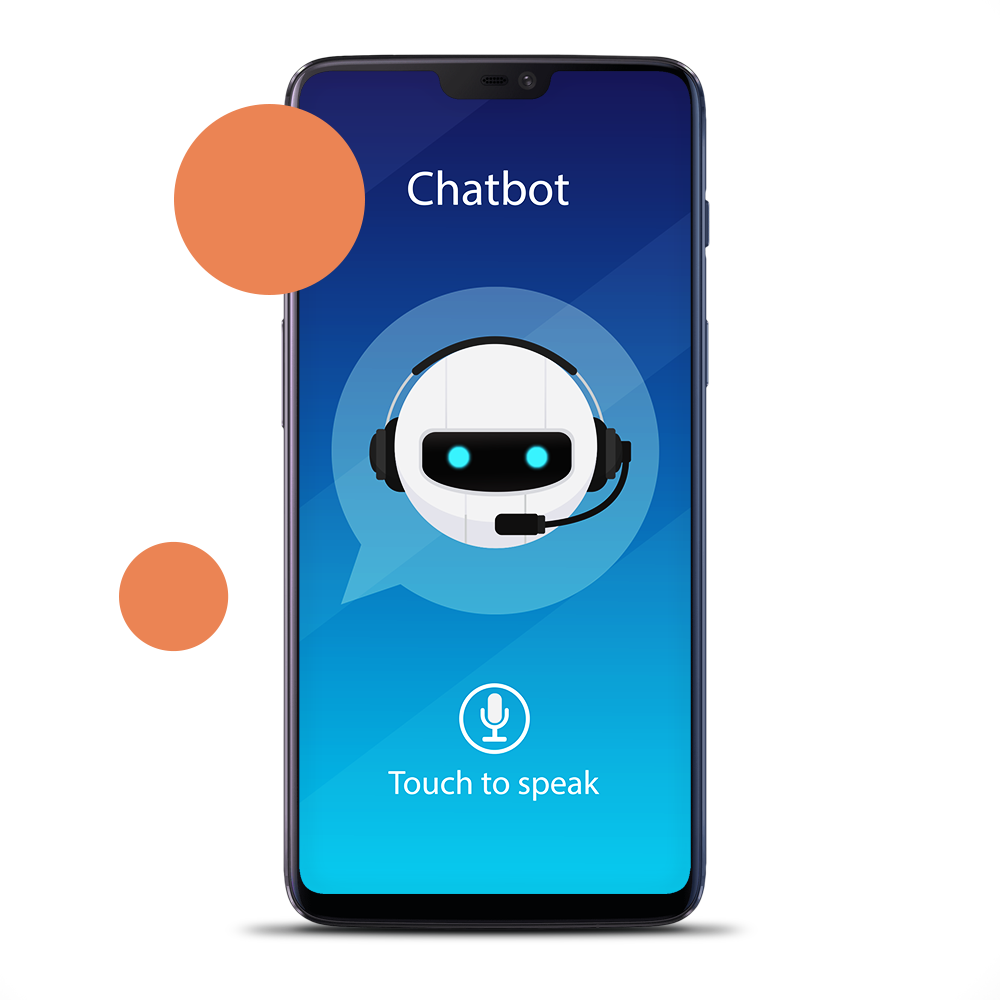 Chatbot writing and implementation | Automate conversations with your ...